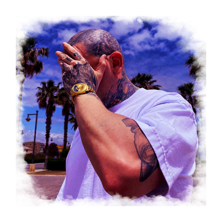 Artwork - Juan Sanchez Tattoo