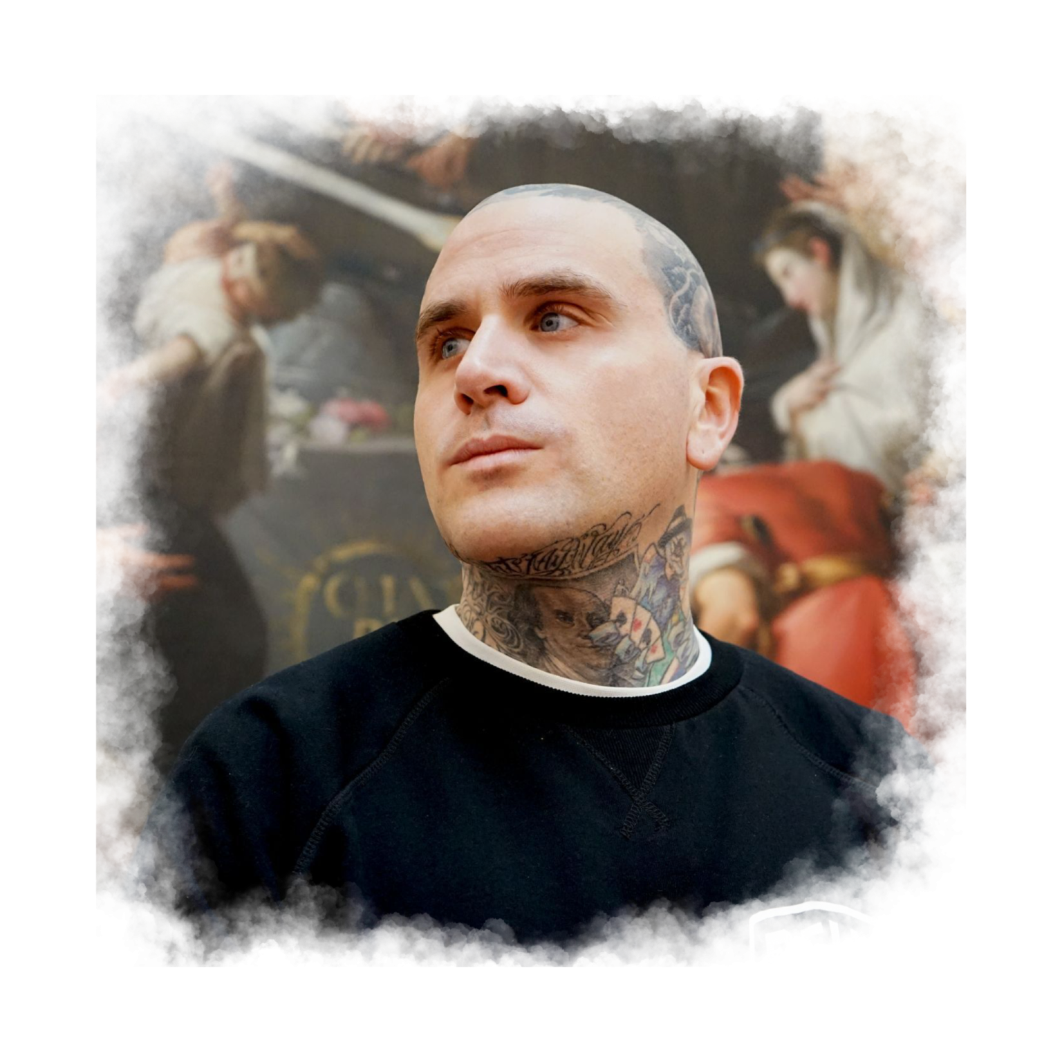 Artwork - Juan Sanchez Tattoo